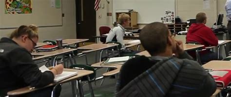 Teen Sounds Off To School Board Over ‘graphic And ‘incestual Sexual