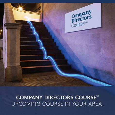 Governance Director Education Aicd Carl Cockerham Gaicd