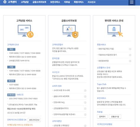 신한은행 고객센터 시간 상담원 연결 꿀팁 1분만 집중 다양한 게임 쿠폰 모음