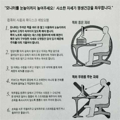 효율적인 듀얼 모니터 환경 구축 생산성과 건강을 동시에 잡는 방법