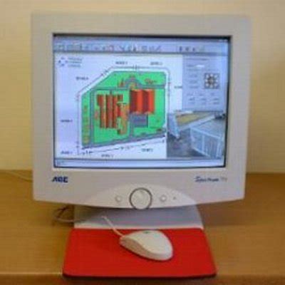 APS MEGAsys Control Panel For Intruder Alarms APS MEGAsys Control Panel For Intruder Alarms