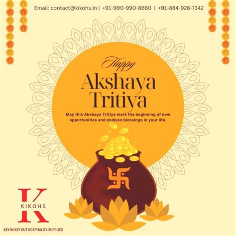 Happy Akshay Tritiya To All Dhiraj Bhatu Deshmukh K