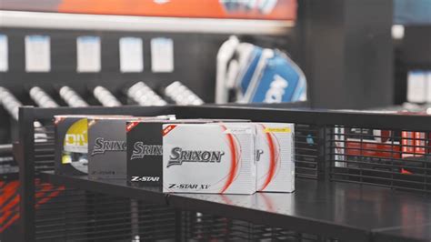 Closer Look Srixon Zx Mkii Series Irons Australian Golf Digest