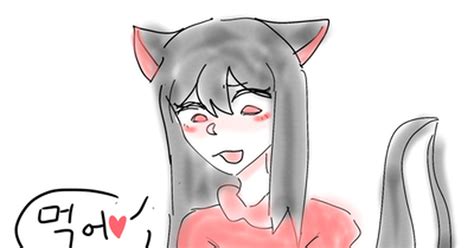 방귀 팬아트22 소설쓰는사람のイラスト Pixiv