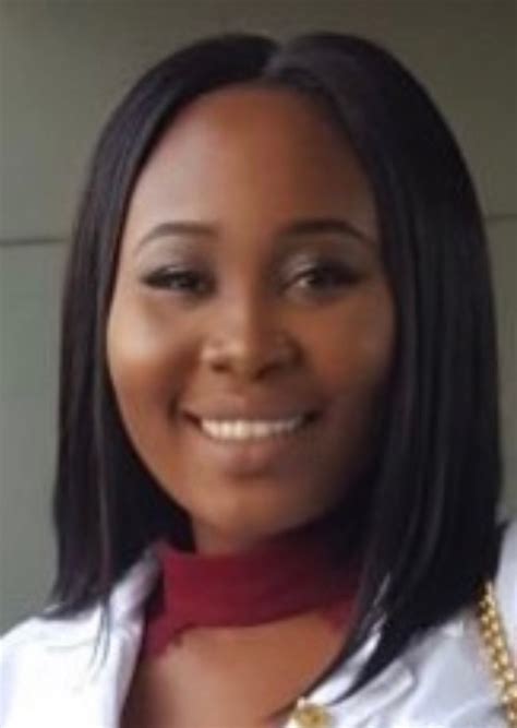 Natasha Asante Msn Pmhnp Psychiatric Partner