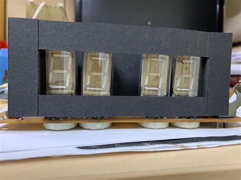 radiotech modding labs