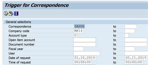 sap accounts receivable