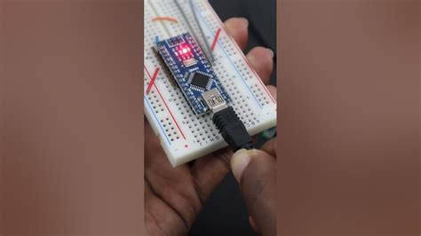 Basic But Ultimate Stopwatch Using Arduino Nano And 096 Oled By