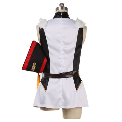 Azur Lane Z25 Cosplay Costume Gcosplay