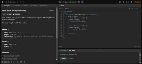 Vardaan Shukla On Linkedin Drgviswanathan 100daysofcode Leetcode Problemsolving Dsa