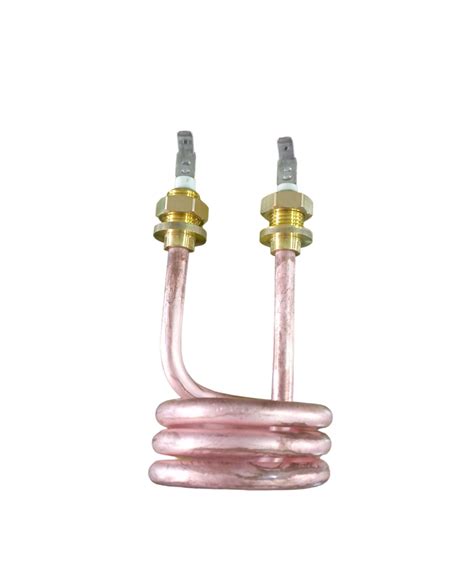 Нагревател за 5л или 10л бойлер под налягане 1500w Victory69