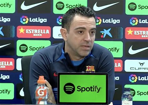 Barça Universal on Twitter Xavi Raphinha He is open to playing more on the left He s more