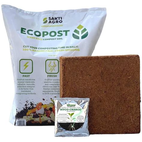 Sea Soil Original Sea Soil Organic Compost The Home Depot Canada