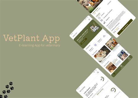 E Learning App Figma