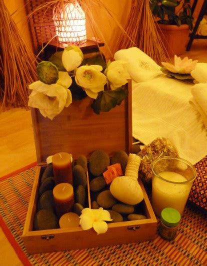 Nam Phet Thai Massage