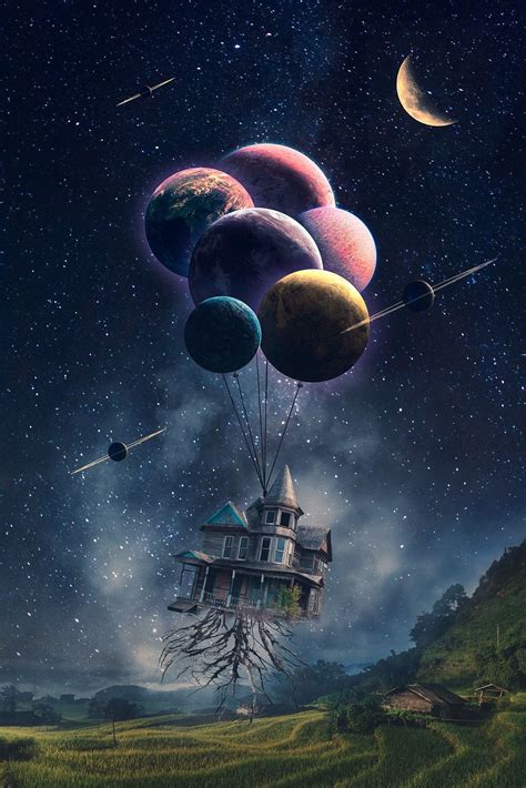 Night dream – Artofit