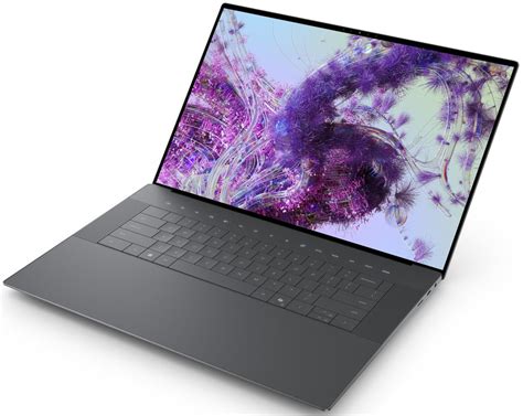 Dell Xps 16 9640 Specs Tests And Prices