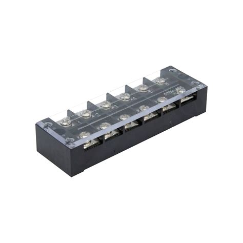 Terminal Connector Block Sizes At Mark Leath Blog
