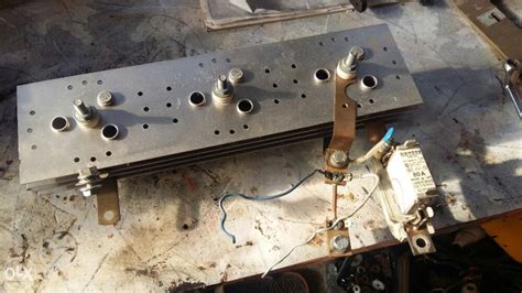 Grecov Spoj Diode