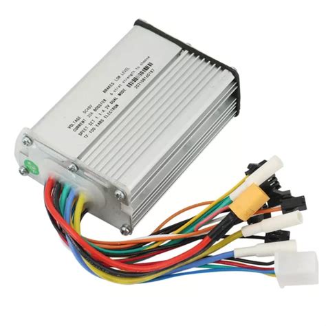 CONTR LEUR MOTEUR SCOOTER Innovant Brushless Technology 48V 20A Pour
