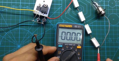 How To Increase Current In A Circuit Electronicshacks