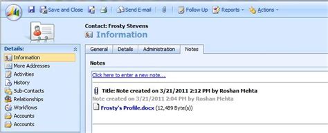 Document Management In Dynamics Crm 2011 Magnetism Solutions Nz Auckland Wellington