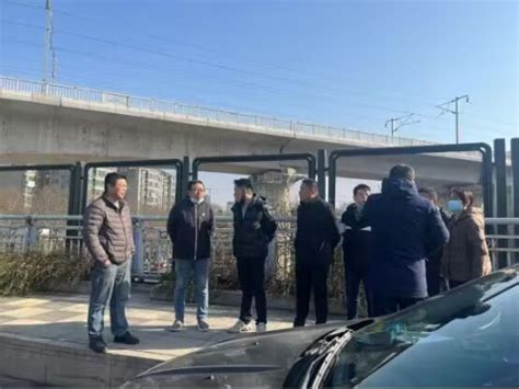 江苏省交通运输厅门户网站 工作动态 镇江市交通运输局（铁路办）、市综交中心开展节前安全检查