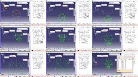 Catia V5 Sketcher Workbench With Interview Insights Scriptmafiaorg