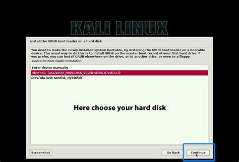 How To Dual Boot Kali Linux V20171 With Windows 10