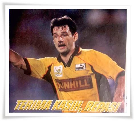 Chedinsphere Laszlo Repasi Dari Budapest Ke Ipoh