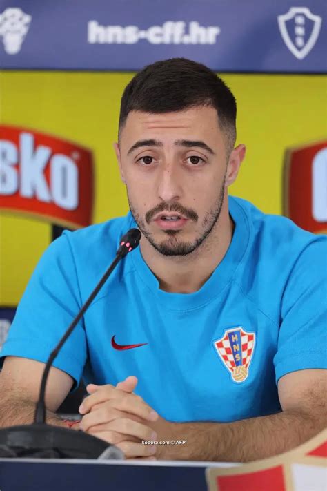 لاعب كرواتيا رحبوا بالرجل الذي دمر حلم البرازيل في المونديال