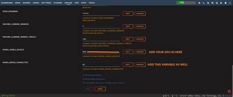 Tutorial How To Use Hardware Transcoding Nvdia For Imagegeniusimmich