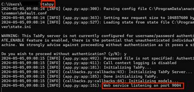 TabpyとはTableauにPythonを連携する手順をわかりやすく解説 フロッグウェル株式会社