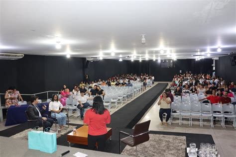 UNITPAC Afya Bate Papo Egressos Do Unitpac