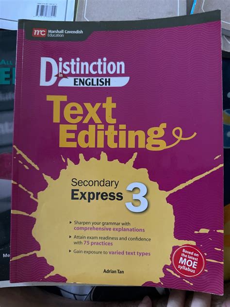 Assessment Book Hobbies And Toys Books And Magazines Assessment Books On
