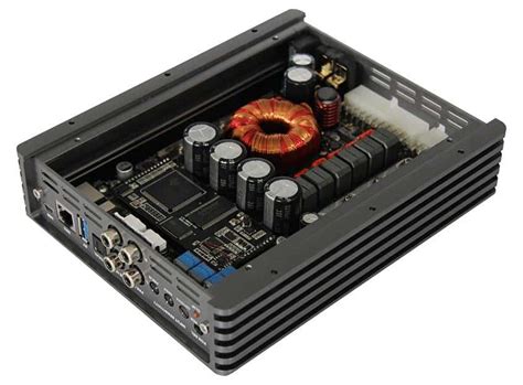 DSP Là Gì Và DSP Có Vai Trò Gì Trong âm Thanh ô Tô MalenAuto Car Audio Accessories