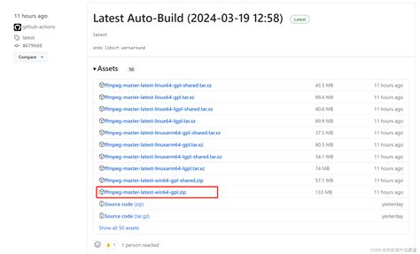 语音识别教程：whisperwhisper使用教程 Csdn博客