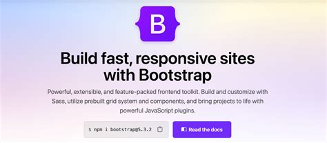 27 Css Frameworks You Can Try Today
