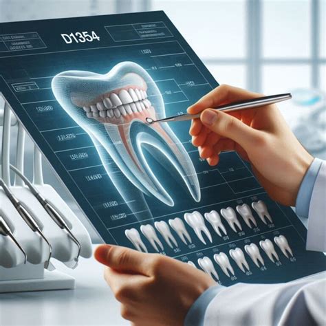 D4346 Dental Code Scaling And Root Planing For Optimal Periodontal Health Wmwtl
