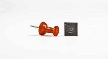 Low Power Bit CPU Comes In Tiny Package Electronic Products