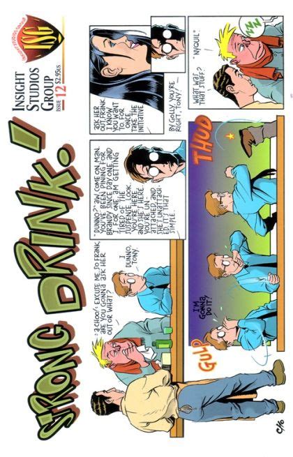 Liberty Meadows 12 On Core Comics