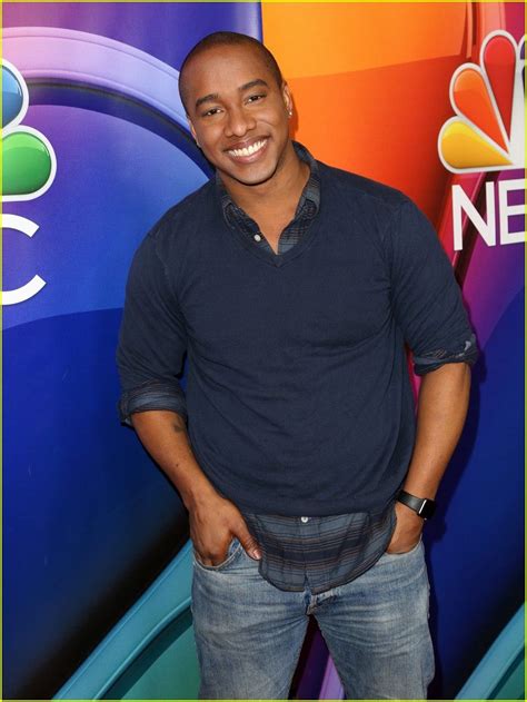 Pictures Of Hampton Fluker