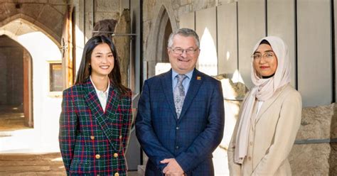 Rdj Llp On Linkedin Rdj Llp Rdj Diversity Scholarship Aims To Impact