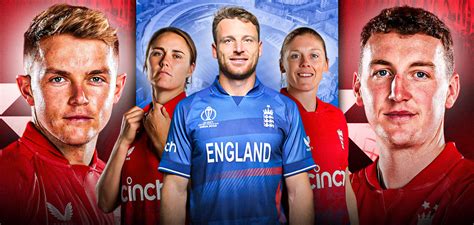 England And Wales Cricket Board Ecb Sponsors 2024