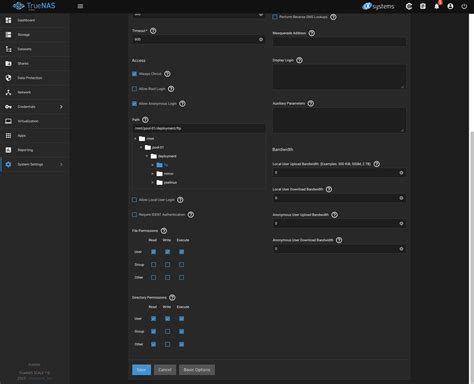 Creating A Linux Deployment Server