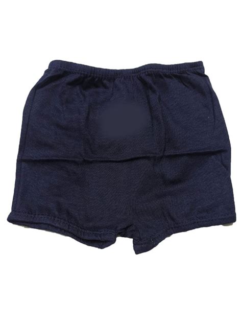 Trunk Dark Blue Men Cotton Underwear At Piece In Kanpur Id