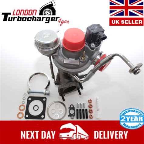 Turbocharger Turbo Garrett 799502 811311 814999 812811 Fiat Alfa Romeo