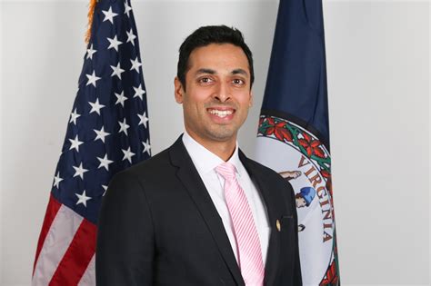 Indian American Suhas Subramanyam To Run For Virginia Senate Indica News