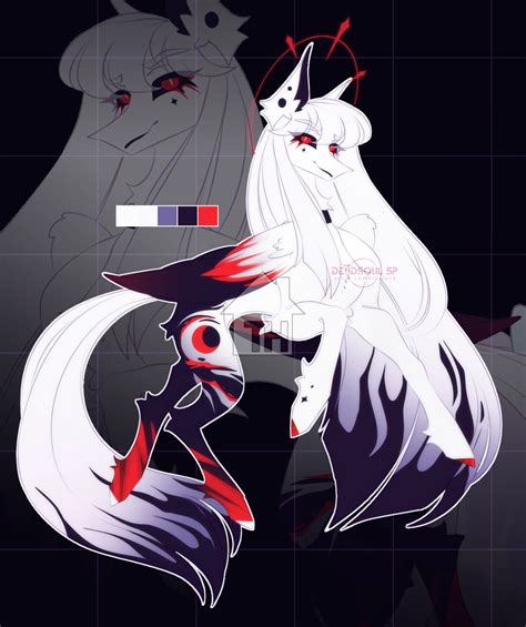 Yokai On Toyhouse