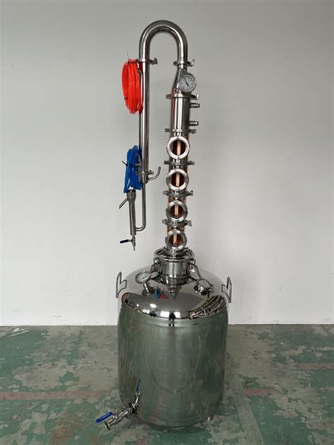 150l Device Mass Production Photo Oscar Yan